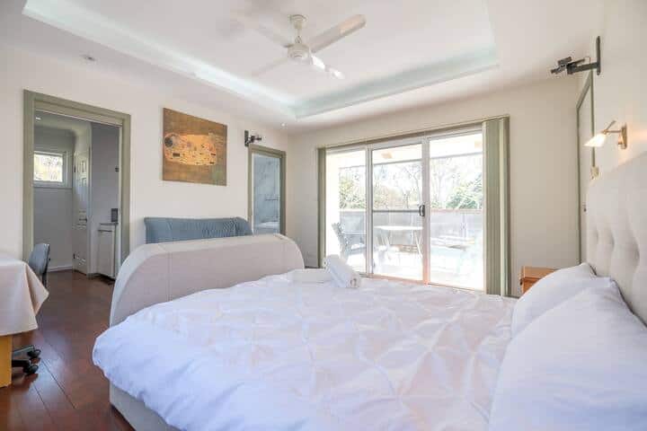 Self Contained Unit In The Heart Of Kenmore - 브리즈번