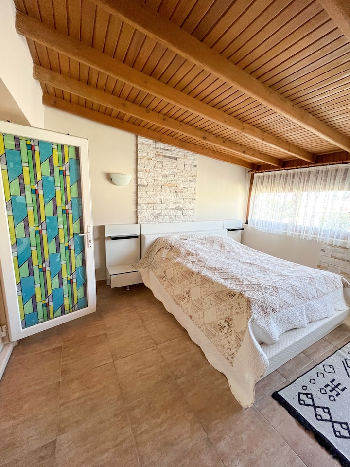 Ezgi’s Houses No.8 - Antalya