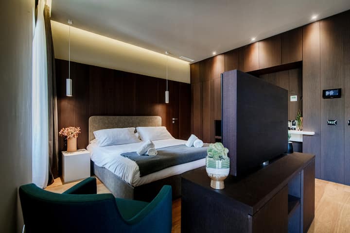 Ama 18 Rooms -By House Of Travelers- - 科莫湖