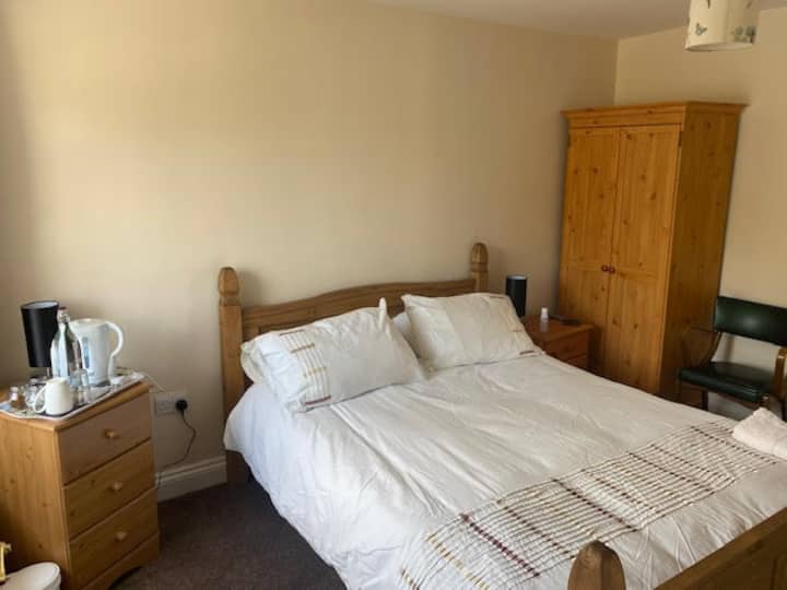 Cosy B&b In Picturesque Eden Valley - Room2 - Kirkby Stephen