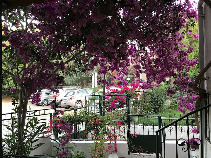 17 May- October 31  Between, At Least 105 Days - Datça