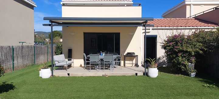 Villa Eden Rose - Sanary-sur-Mer