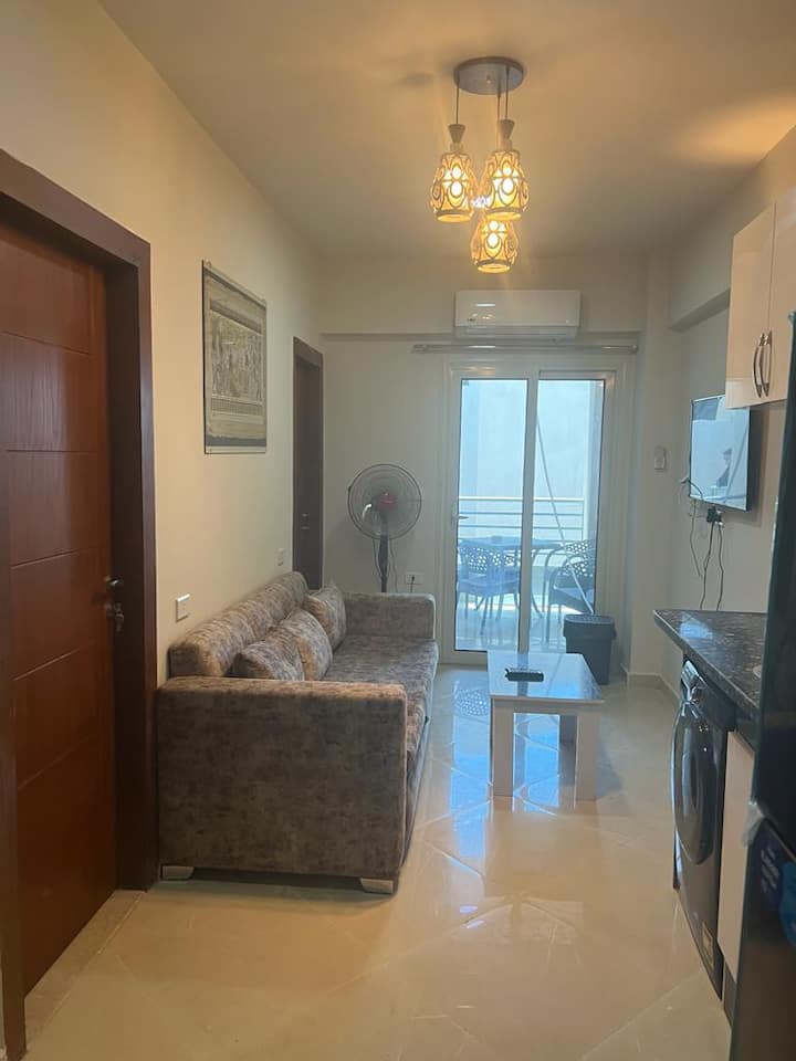 Airport Deluxe Unit Two Bedrooms - Hurghada