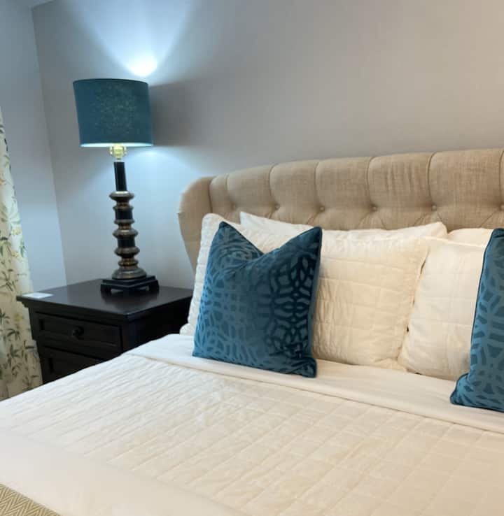 Sky View Inn Room 203 - King Bed - San Bernardino
