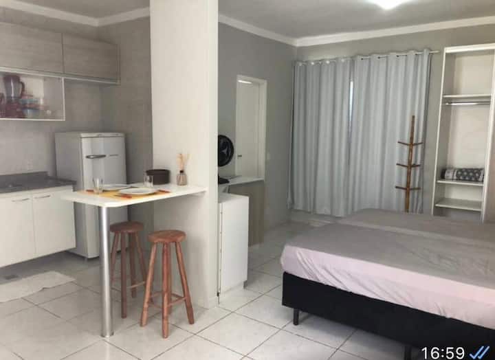 Studio Aconchegante Próx. Usp - São Carlos