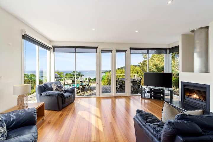 Staughton Stunner - Lorne