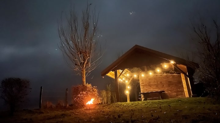 Maison Avec Vue - Stavelot