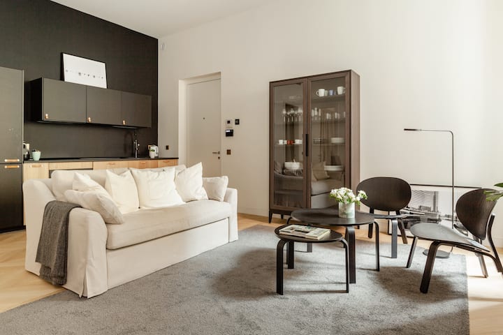 The Urban Chic Escape Duomo - Milan