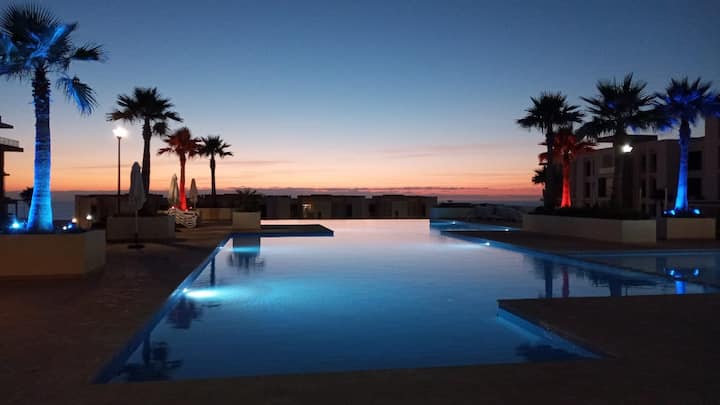 Plage des Nations : locations de vacances et logements - Rabat-Salé ...