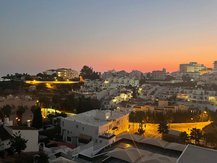 Apartamentos El Litoral - Burriana - Nerja - Nerja