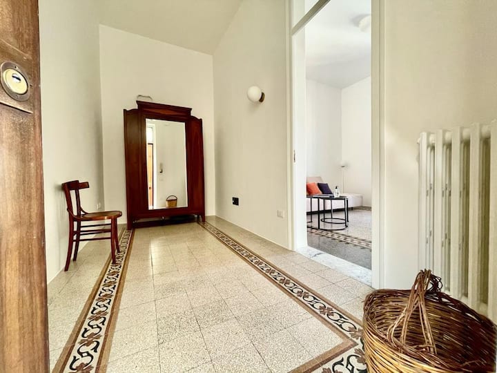 "La Casa Del Liberty” - Palermo