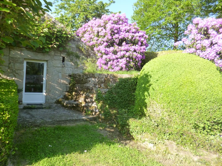 Ti Bihan - Pontivy