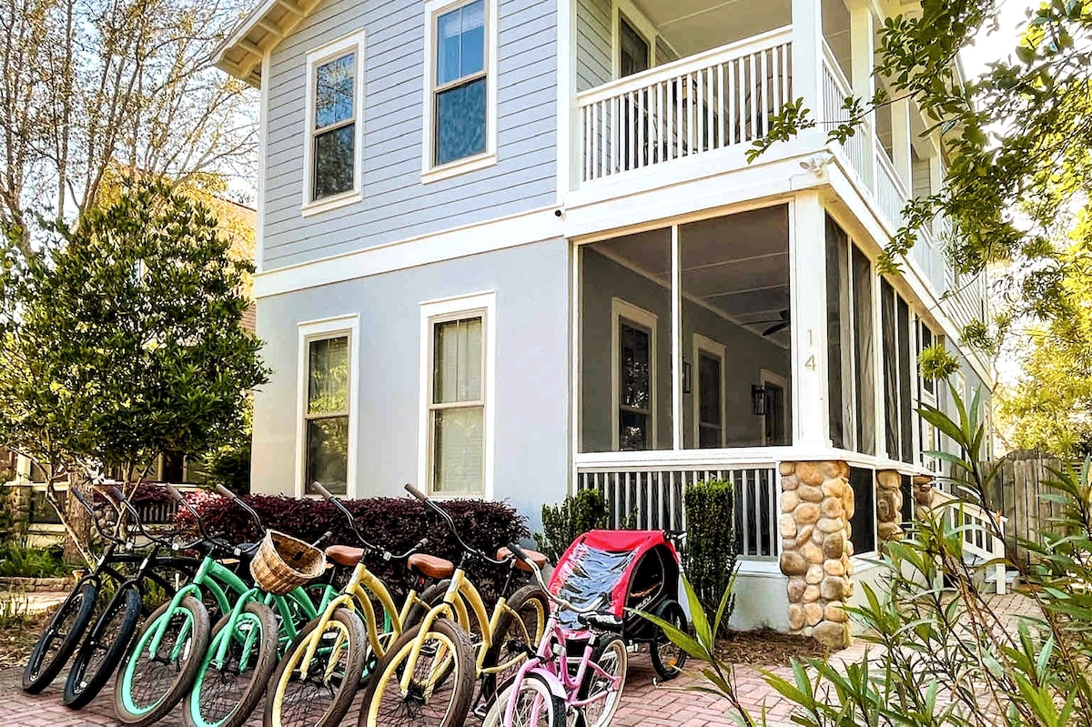 Grayton Beach Vacation Rentals & Homes - Florida, United States | Airbnb
