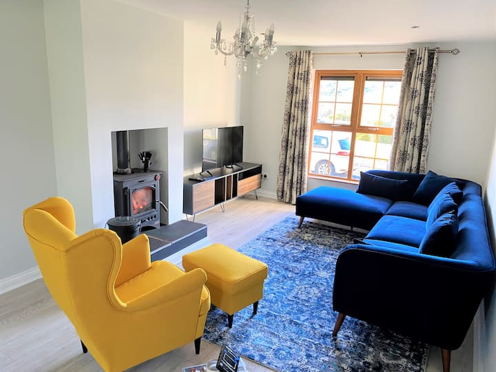 Tubbrid Holiday Home - Kenmare