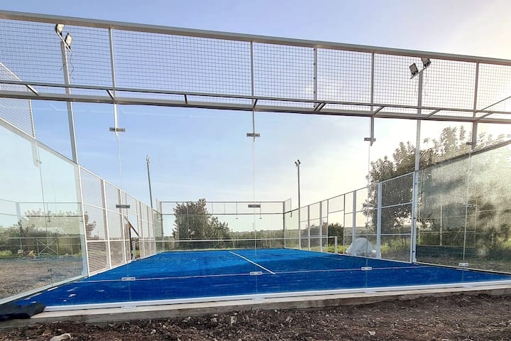 Casale Granati Vecchi - Rosolini