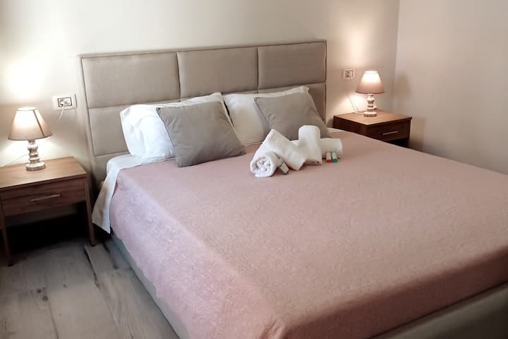 Sunshine Apartment - Crete