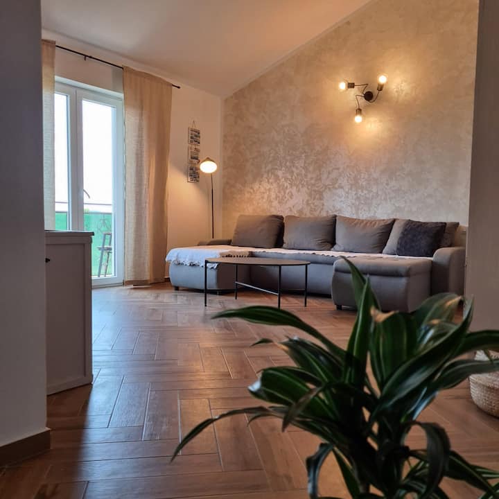 Cozy Apartment Nonno Rovinj - Rovinj