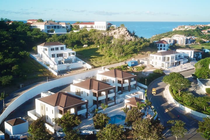 Higher Floor C12 - Curaçao