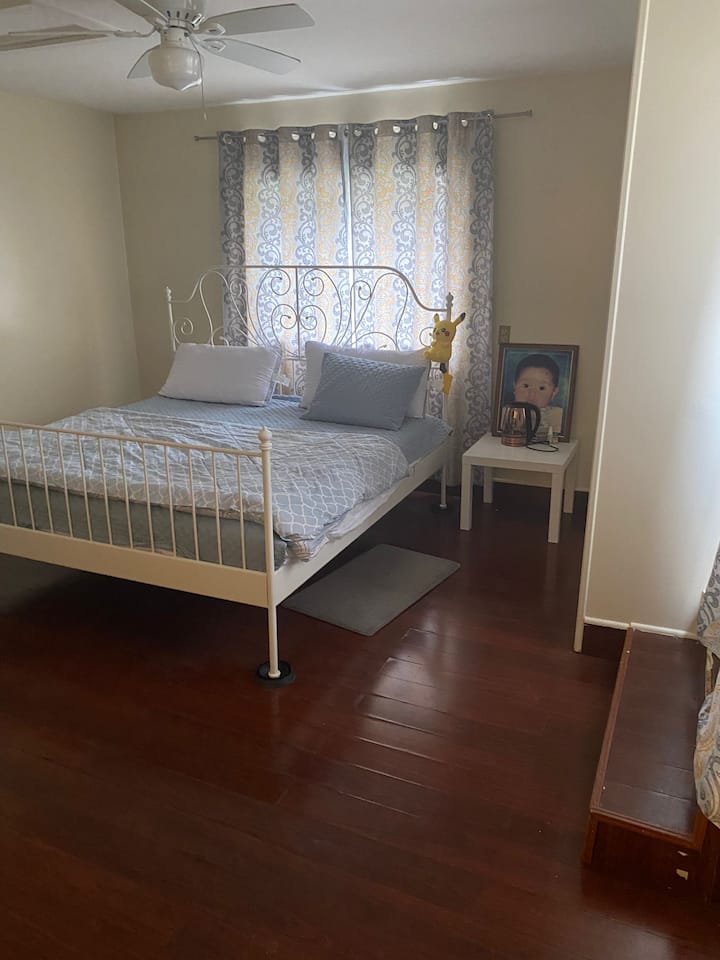 Private Room And Common Space And Kitchen Included - Bensalem, PA