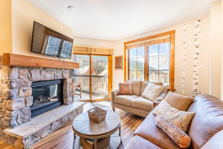 Keystone Mountain Vacation Rentals & Homes - Keystone, CO | Airbnb