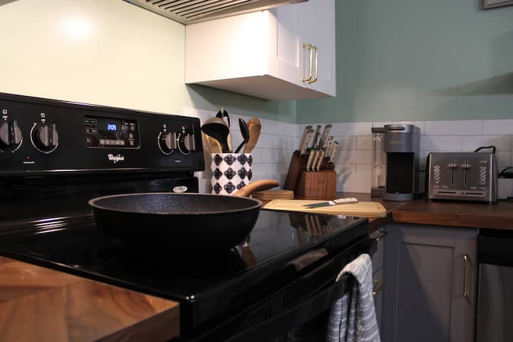 Guest Home In Silver Spring Near Arl And Fda - Silver Spring, MD