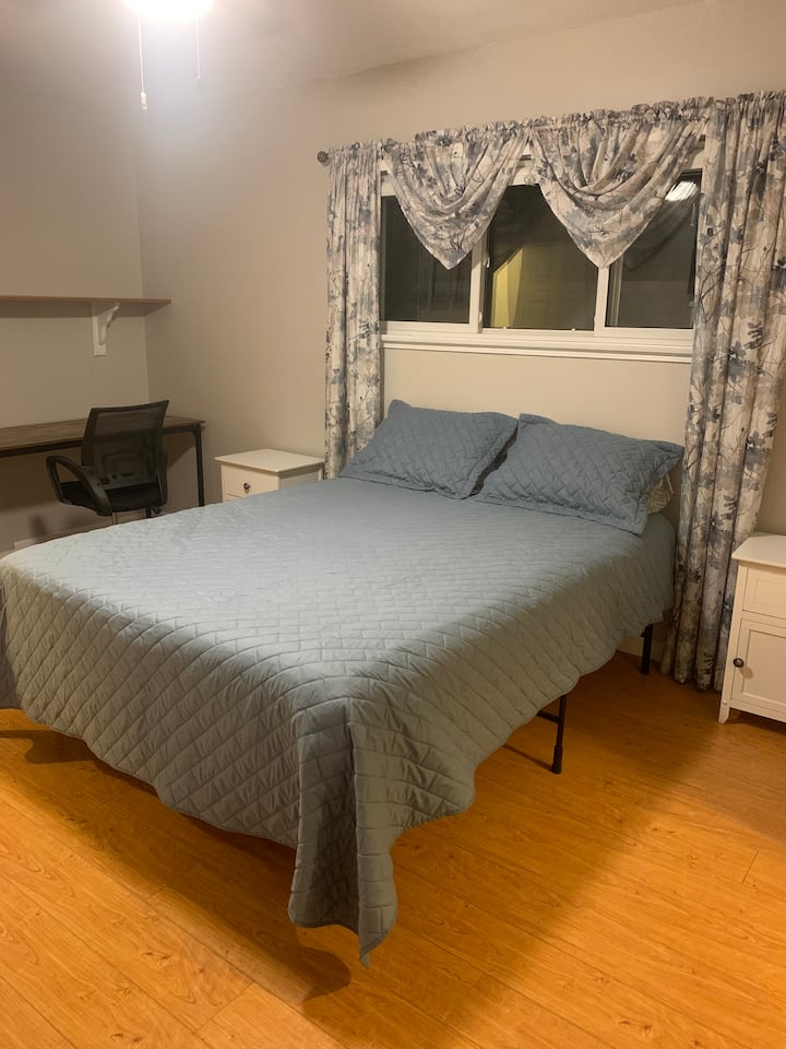 Ocean View,  Private Entrance,  Bathroom/shower - Hermosa Beach, CA