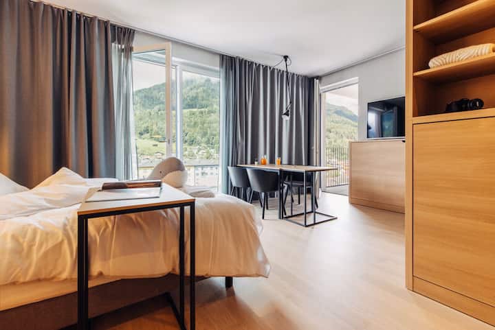 Harry's Home | Apartment - Werfenweng