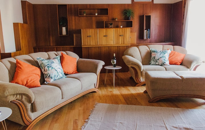Pofadder Accommodation At It's Best! - Pofadder