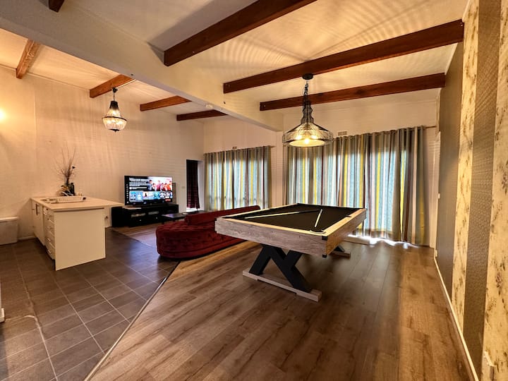 Delatite View 2br Apt At Mt Buller Stays - Mount Buller