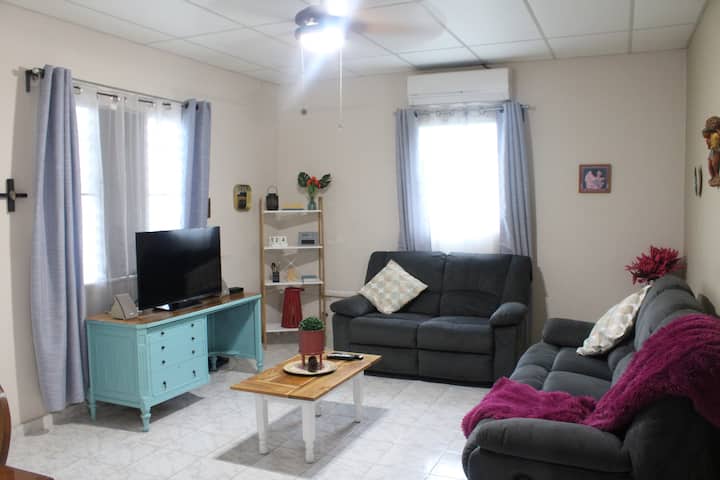 Penonomé - Comfortable House - Panama