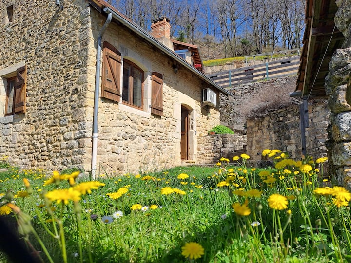 Gîte En Périgord "Le Badegoule" - Montignac