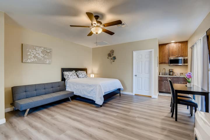 New Cozy Studio Rvpark 4milesto Thestrip&airport#1 - Henderson, NV