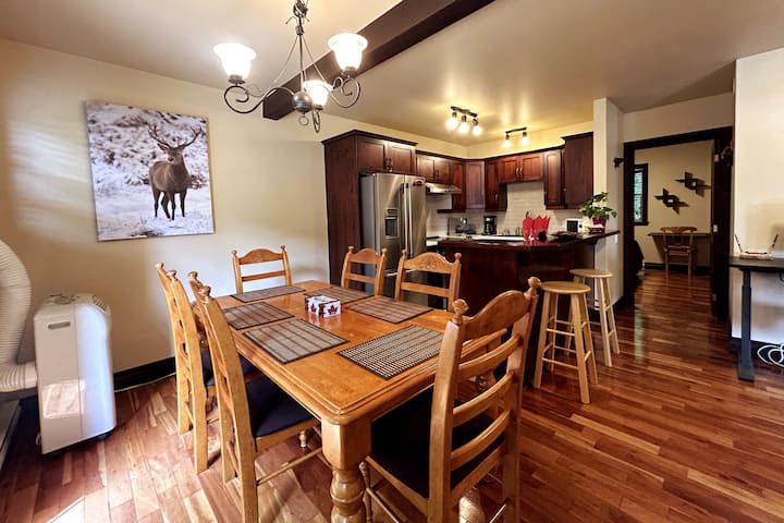 Escapade - Mont-Tremblant