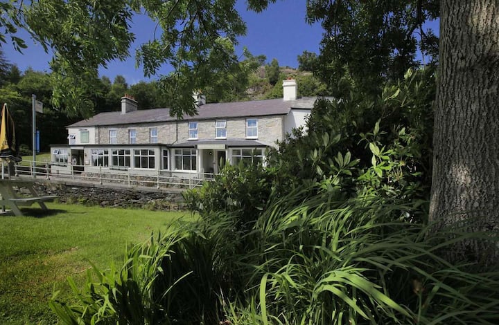The Bryn At Capel - Blaenau Ffestiniog
