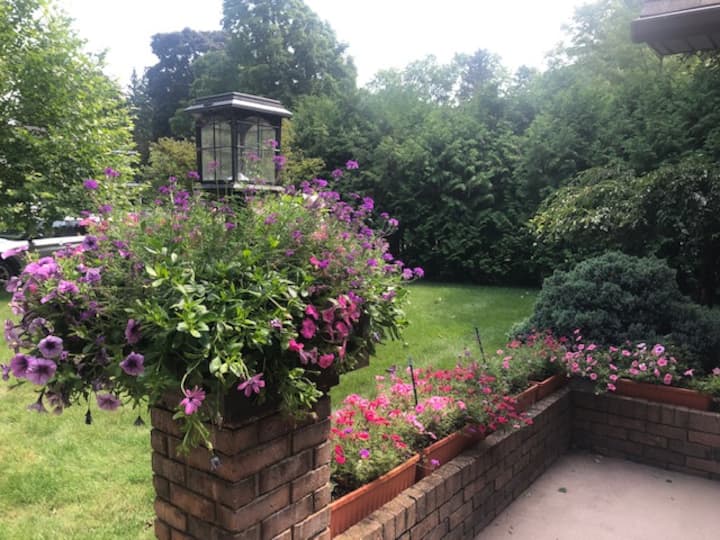 Walking Distance To Downtown And Beach - Charlevoix, MI