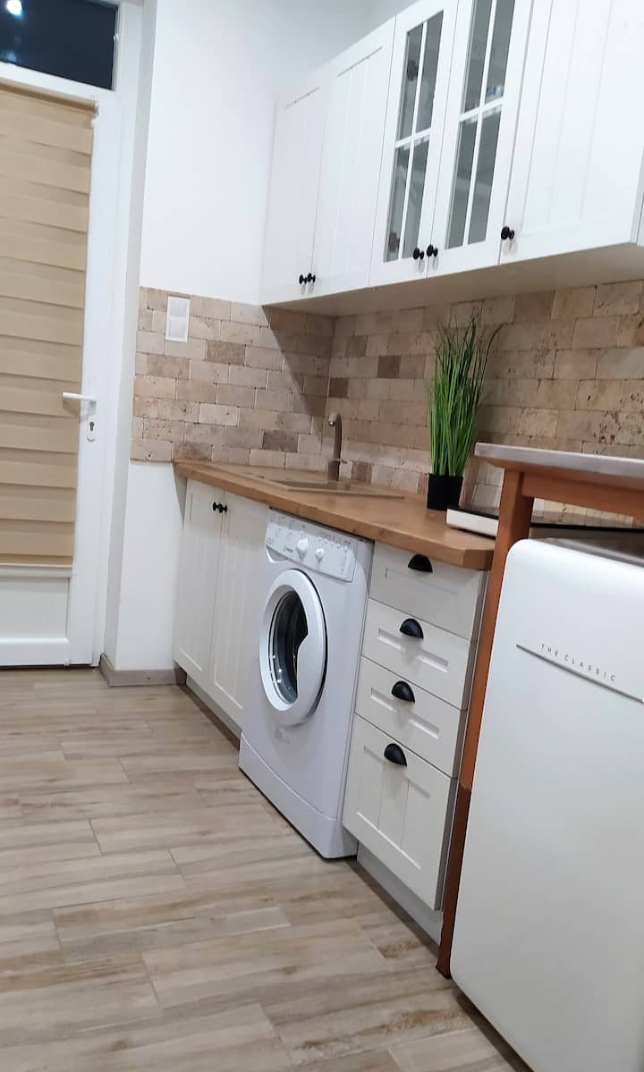 Luna Studió Apartman - Eger