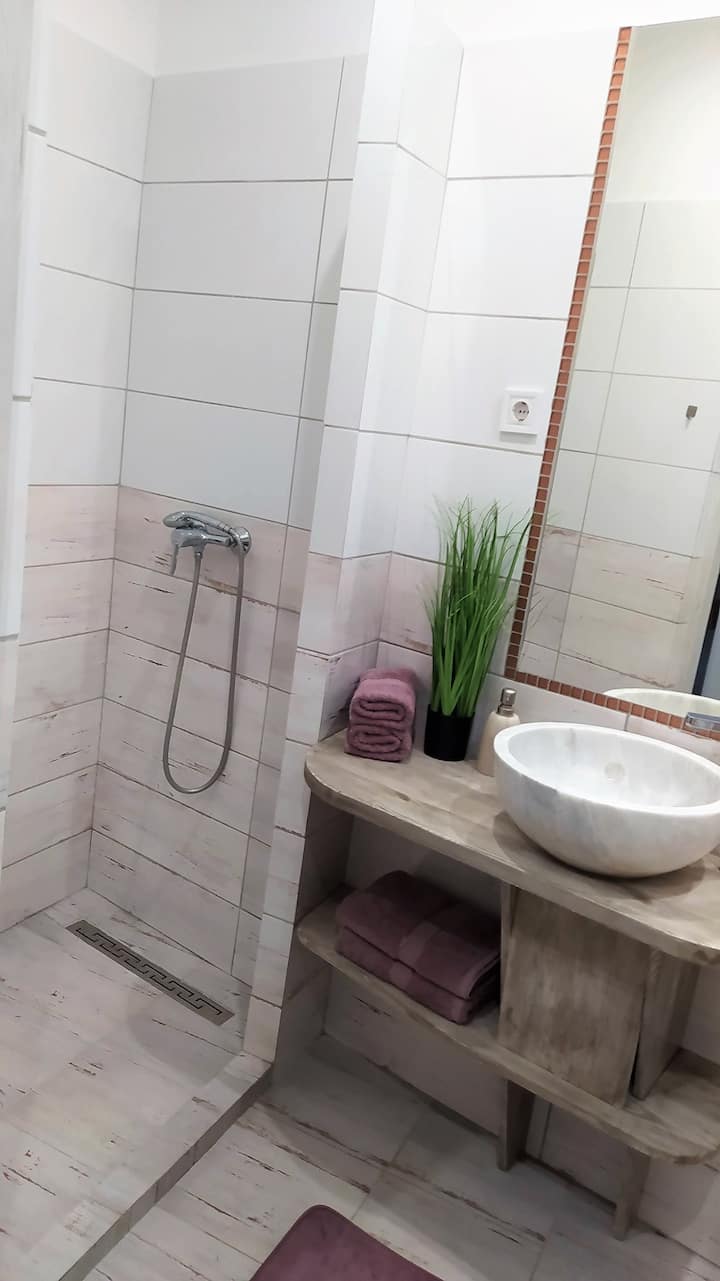 Luna Studió Apartman - Eger