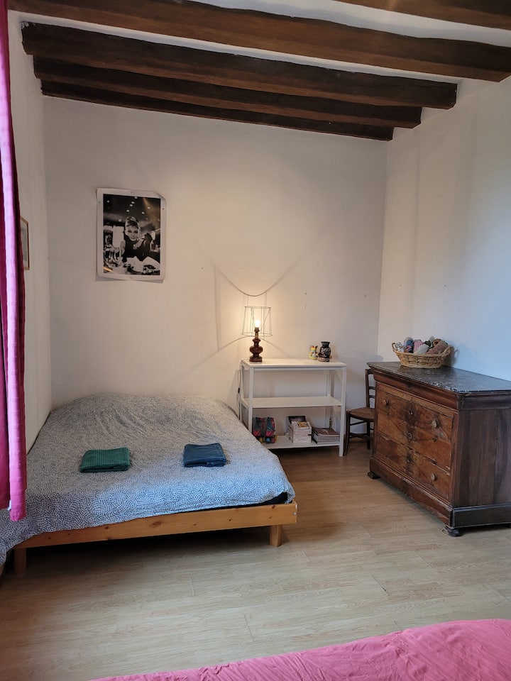 Maison De Charme Proche D'amboise - Amboise