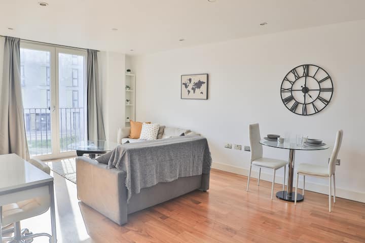 St. David's | The Hayes | City Centre Flat - Cardiff