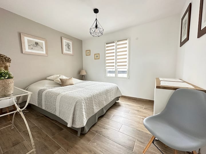 Belle Suite Avec Terrasse Privé De 34m² - ラ・ロシェル