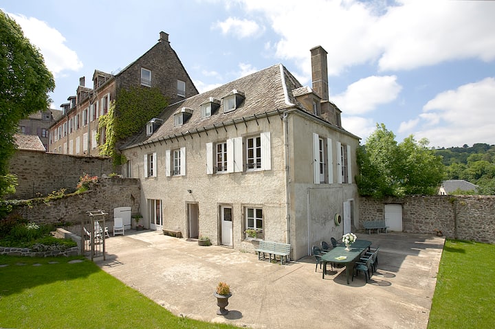 Gite Les Saisons Besse - Super-Besse