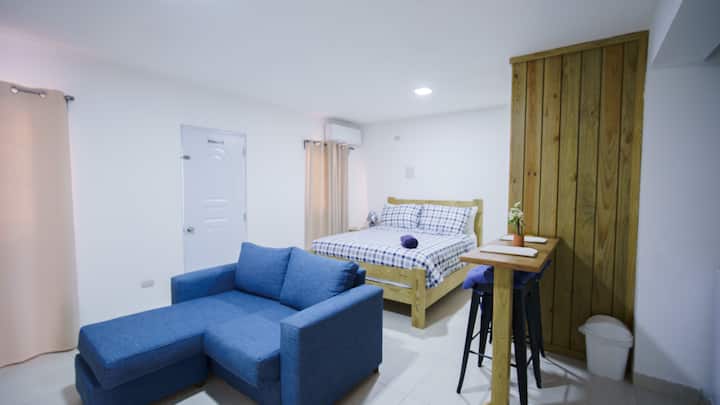 Loft Attractive & Cozy Near Playa Dorada Beach 1b - Puerto Plata