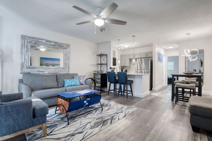 Sea Jewel (B3) - Pompano Beach, FL
