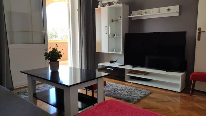 Apartman Ogiž - Rab