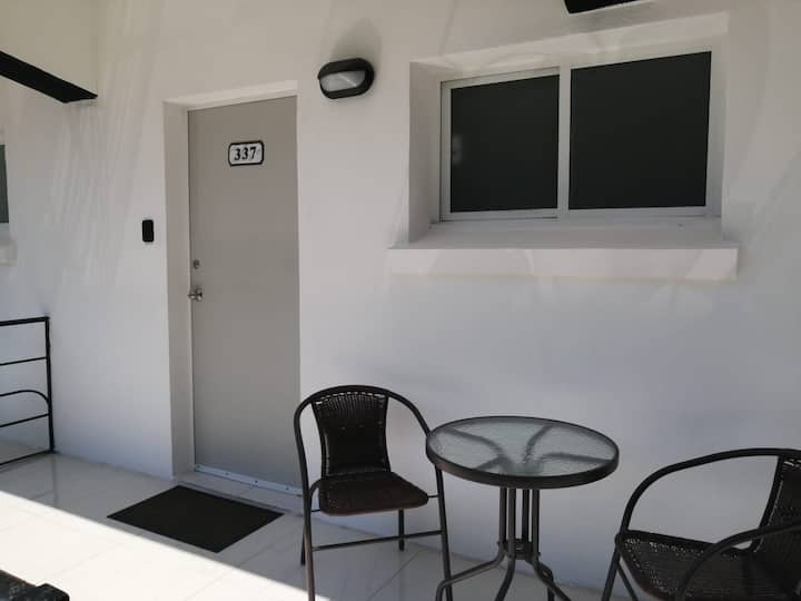 Suite Impecable Con Vista Privilegiada De Acapulco - Acapulco