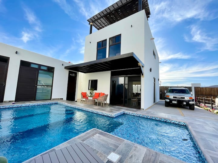 Casa Alegria - Loreto