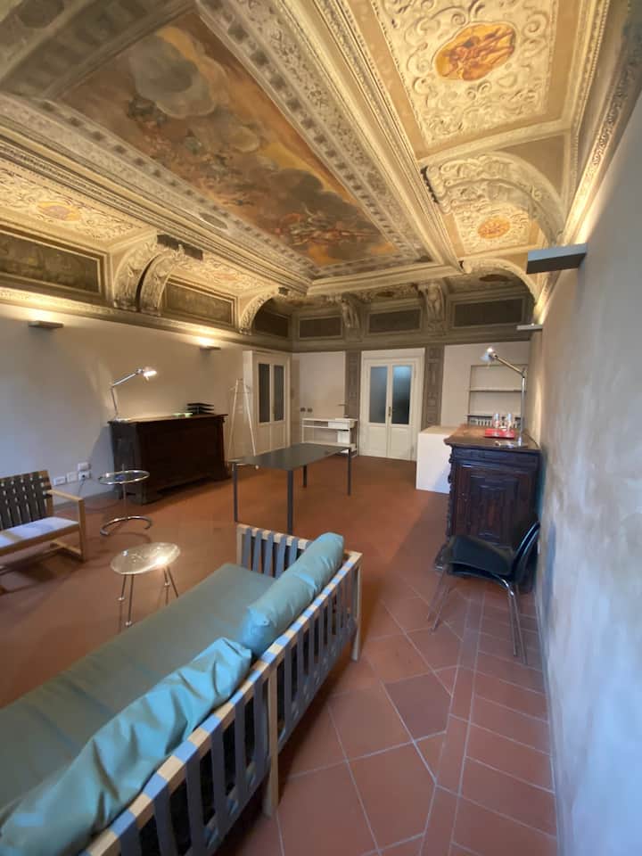 Intero Appartamento. San Giovanni Uno - Brescia