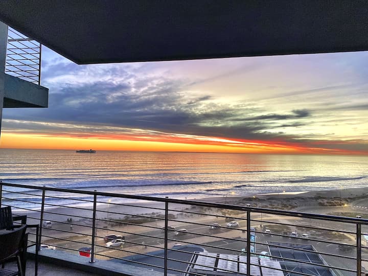 Beautiful Horizons - Parklands