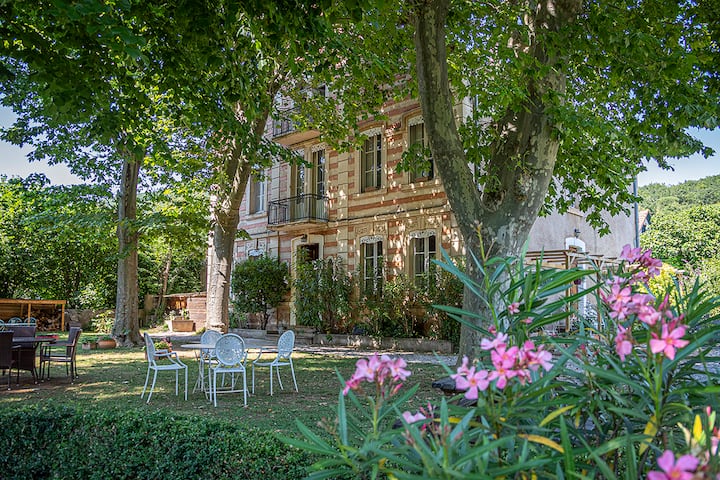 Les Marguerites - Limoux