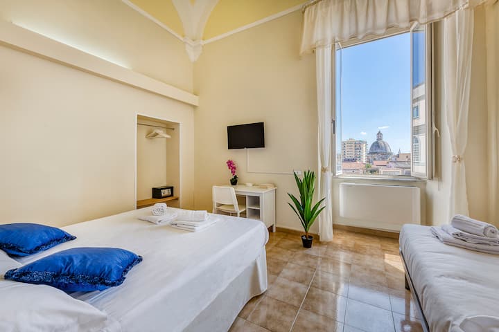 Suite Procida - Naples